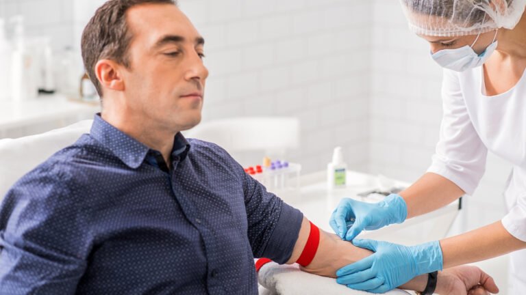 A Importância de Fazer Check Up Médico: Os Exames de Rotina